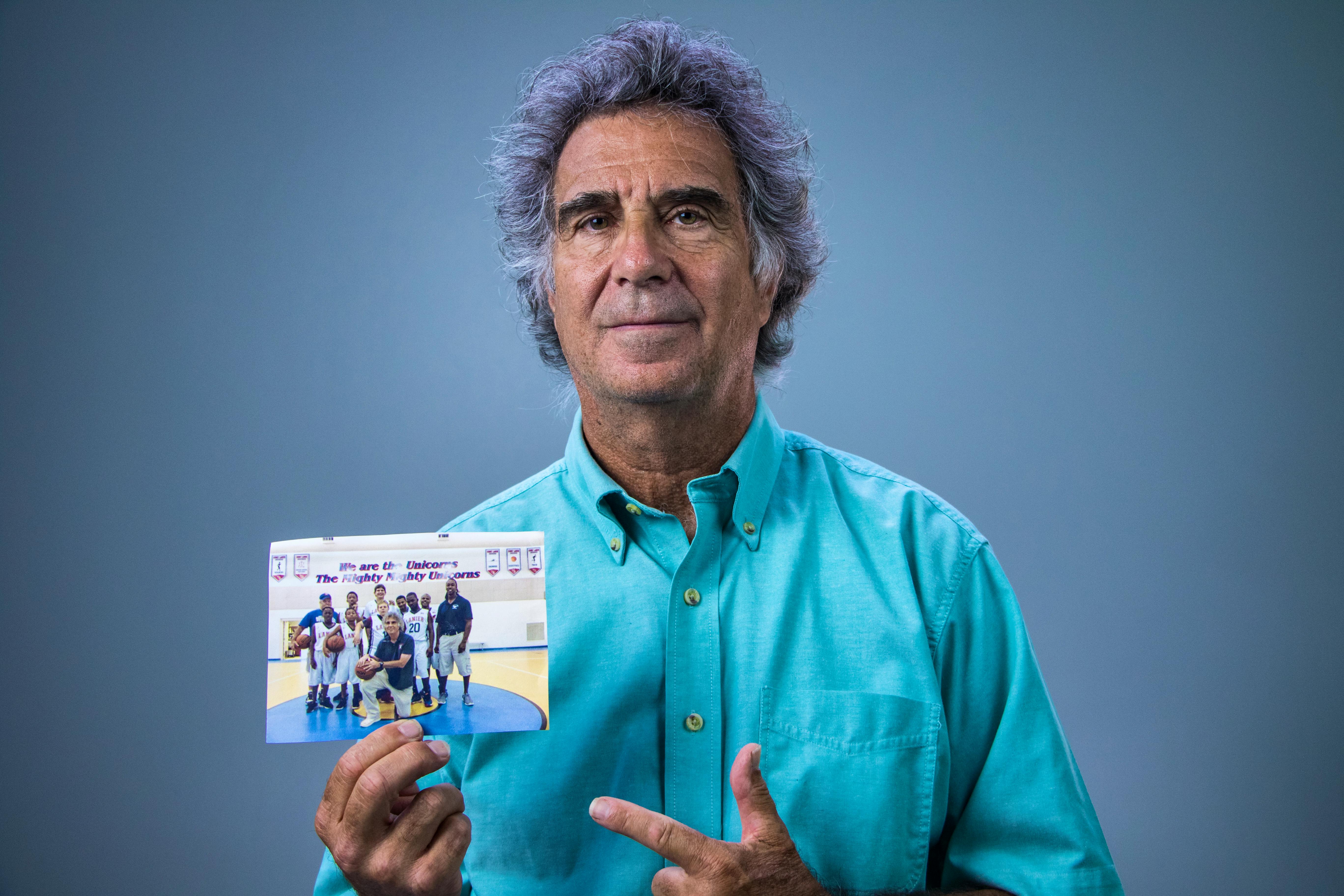 Meet Steve Noll — Shorthand Social