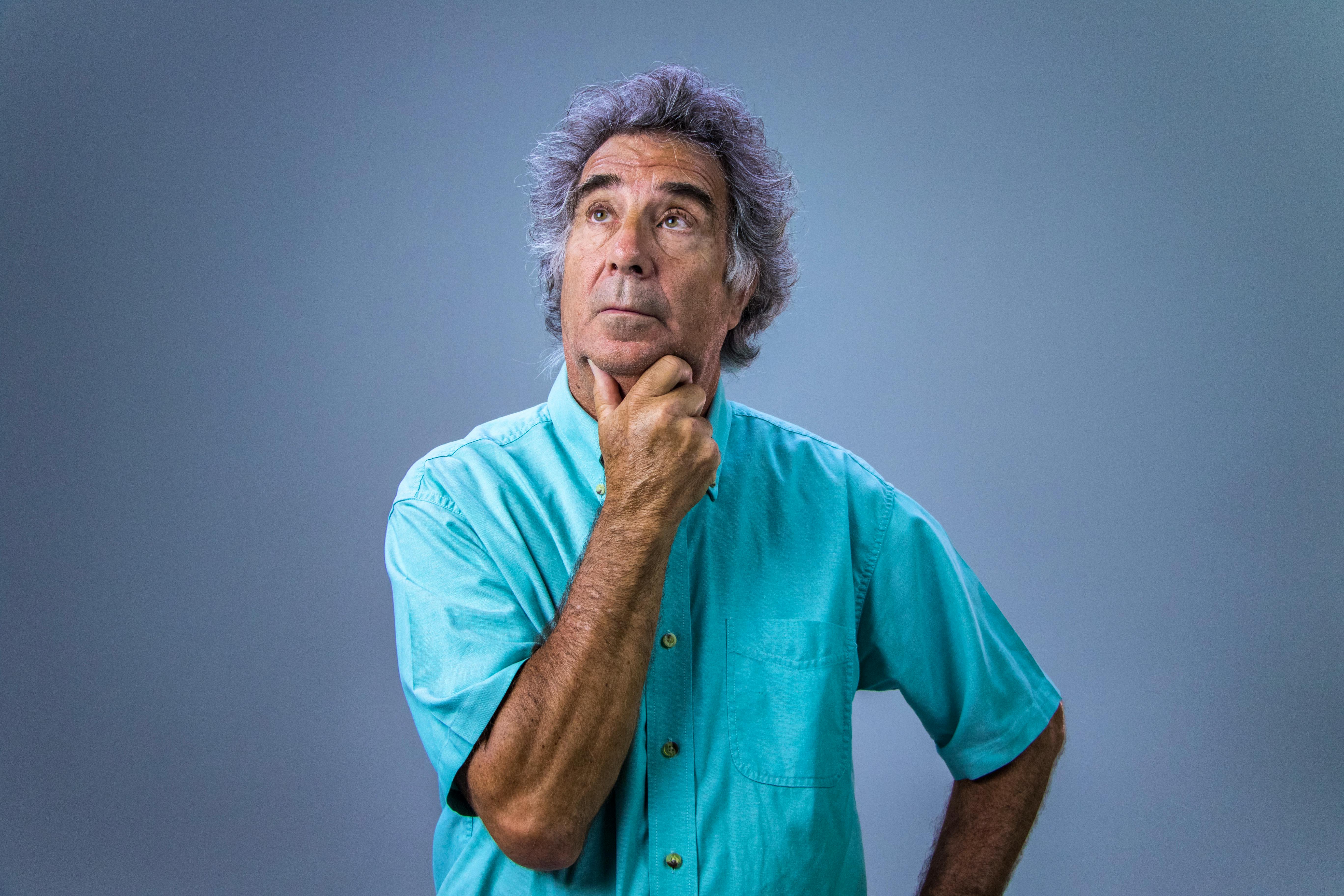 Meet Steve Noll — Shorthand Social