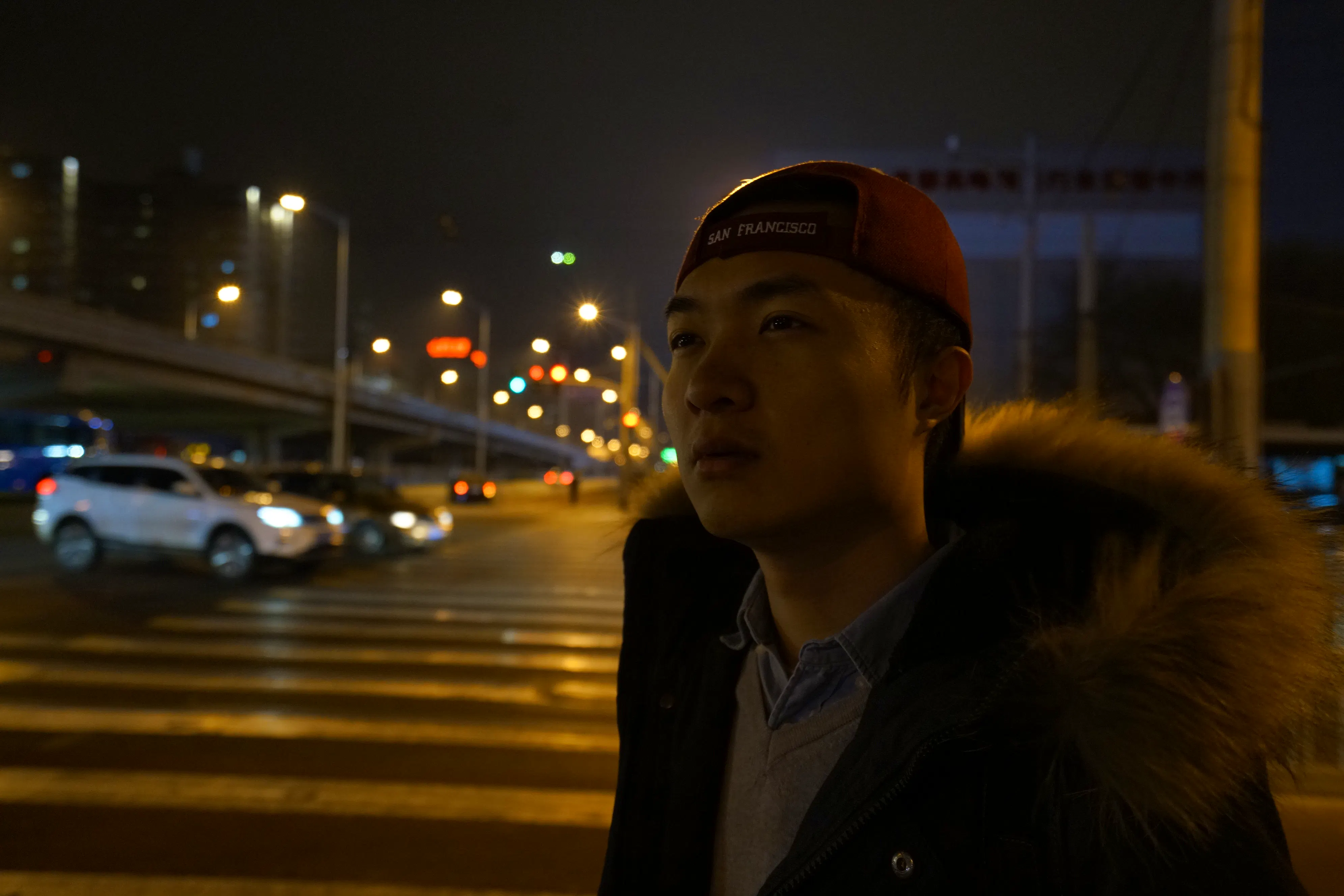 Depression in China — Shorthand Social