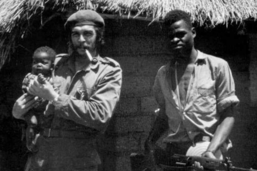 ¿Quién fue el Che y por qué vino a Bolivia? — Shorthand Social