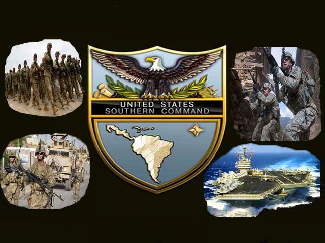 EEUU: La injerencia como destino manifiesto — Shorthand Social