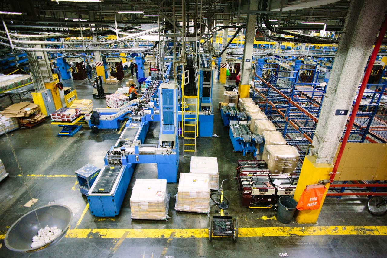 The New York Field School a "life-changing" experience — Shorthand Social