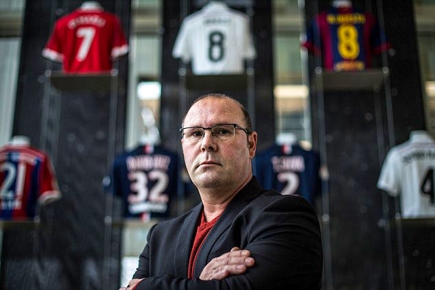 How Bosman deal changed football forever — Shorthand Social