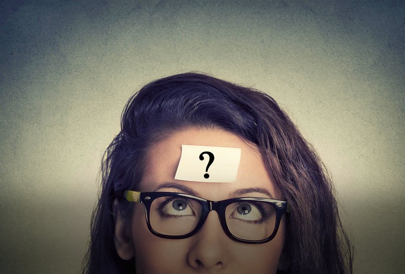 9 UNEXPECTED QUESTIONS — Shorthand Social