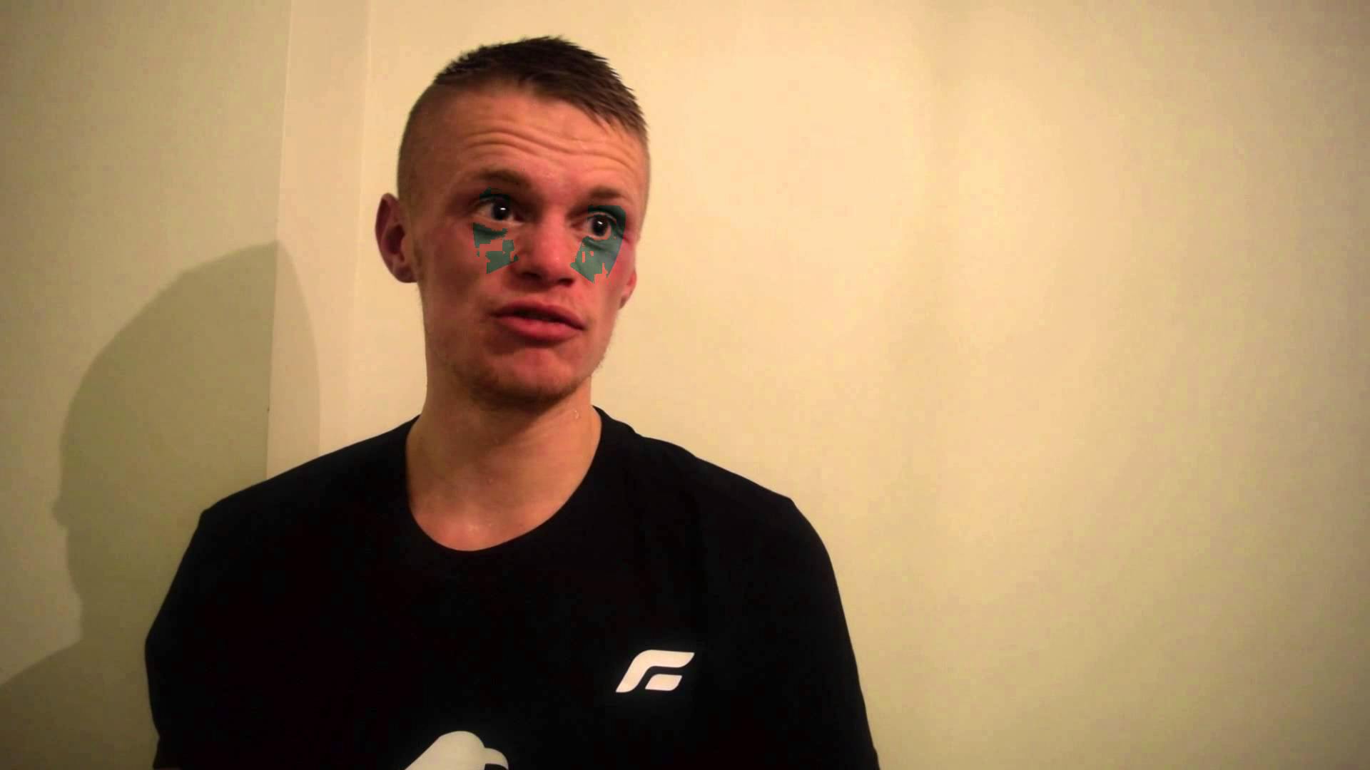 Mark White impresses on professional debut — Shorthand Social