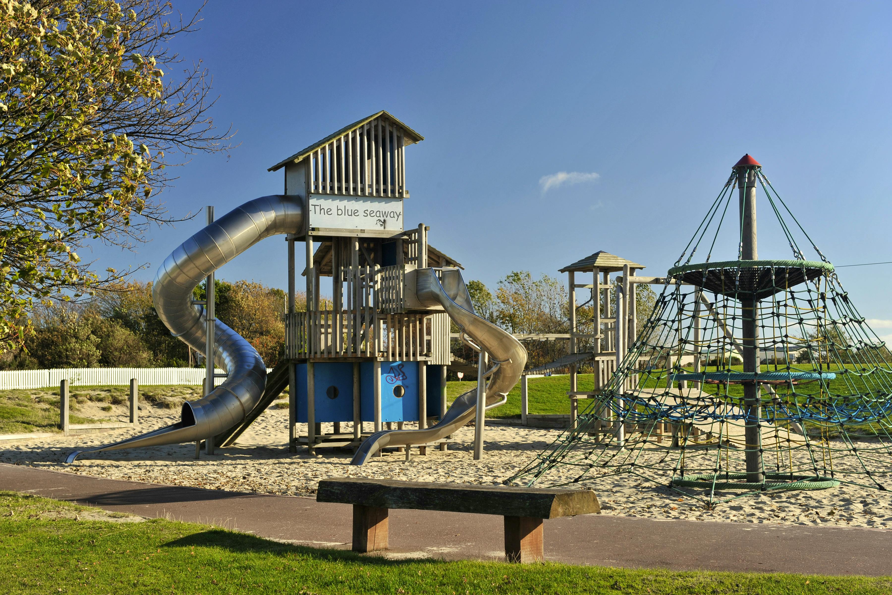 Visit Monifieth — Shorthand Social