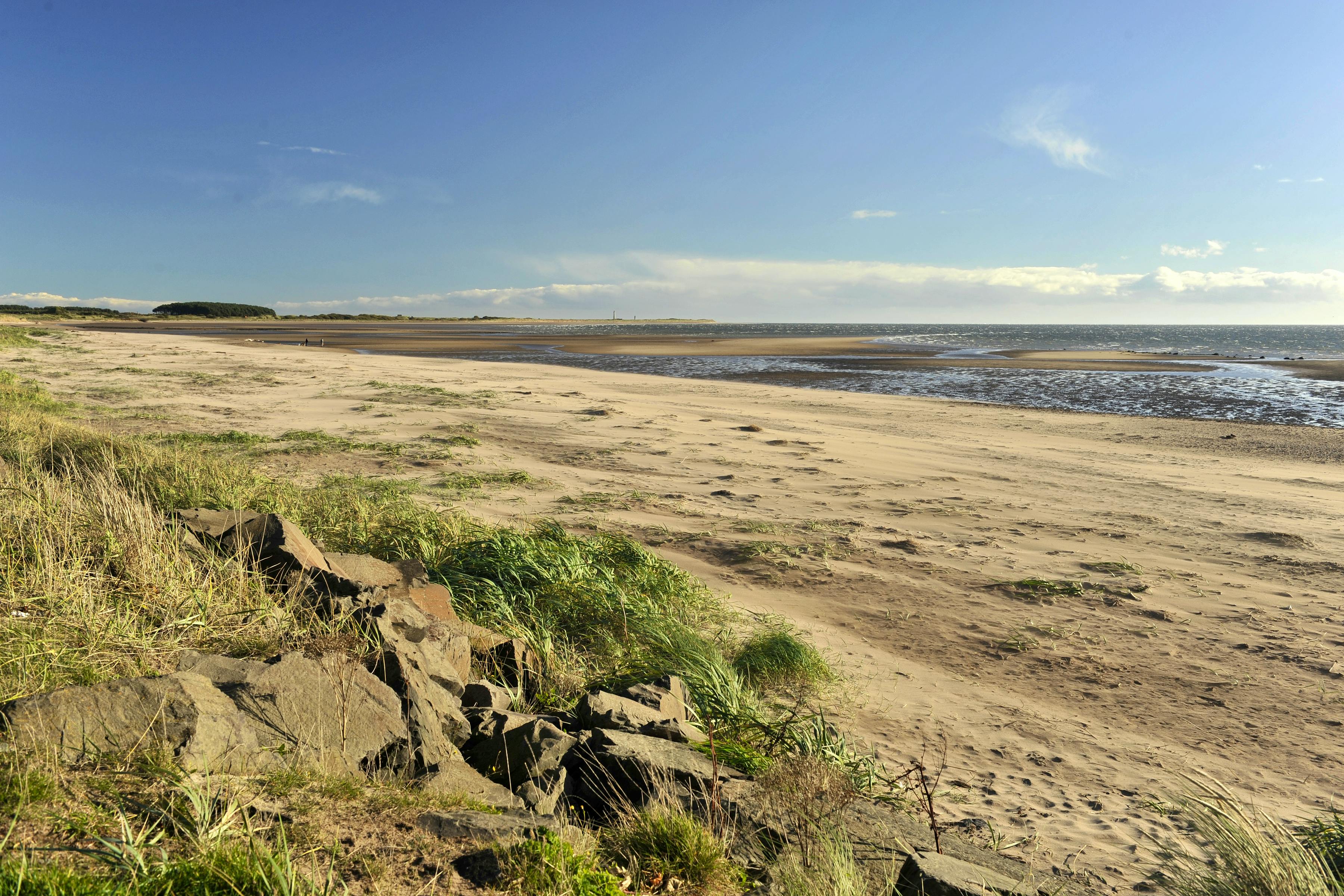 Visit Monifieth — Shorthand Social