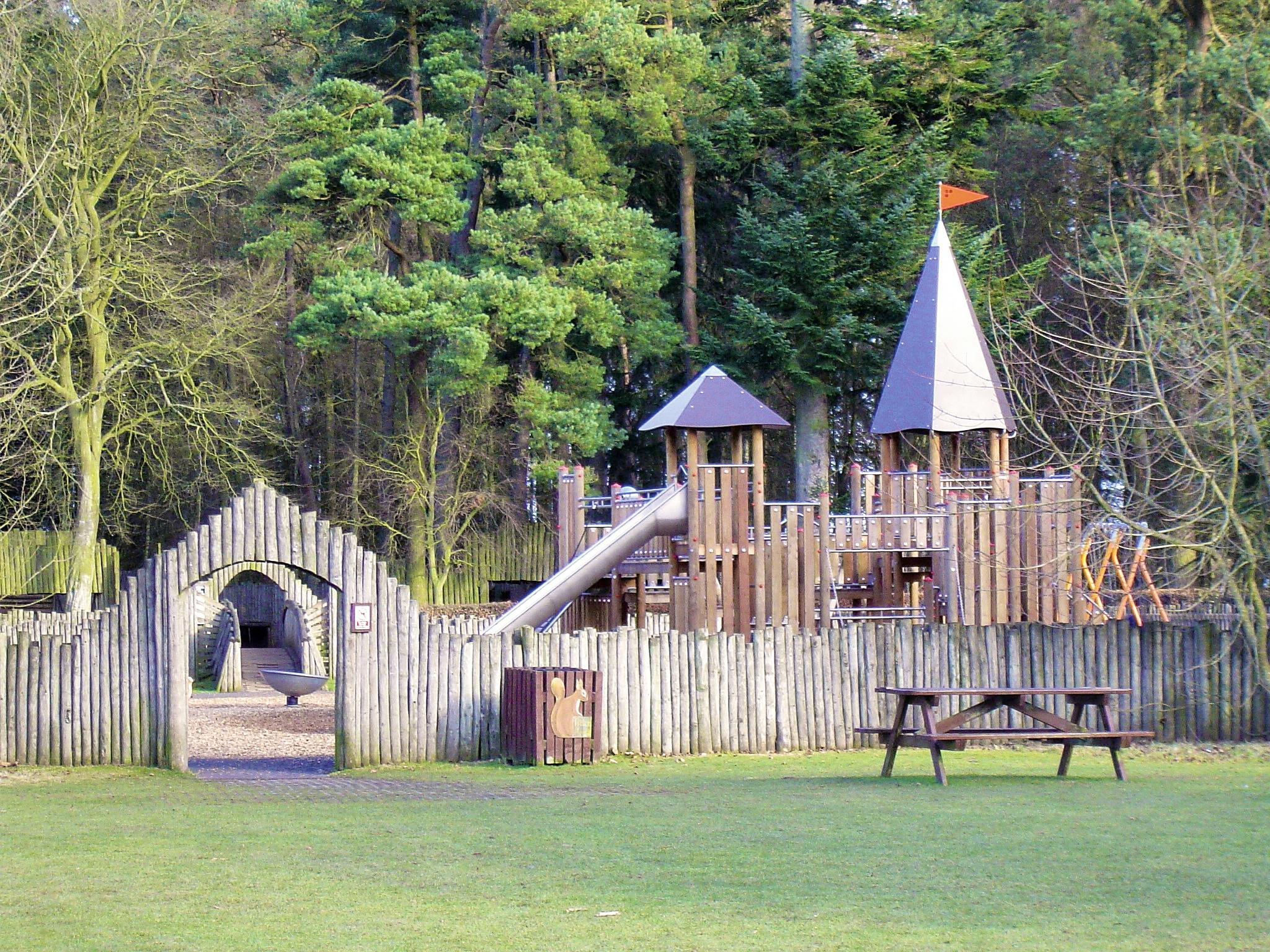 Visit Monifieth — Shorthand Social